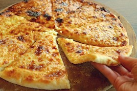 Khachapuri Authentic Recipe | TasteAtlas