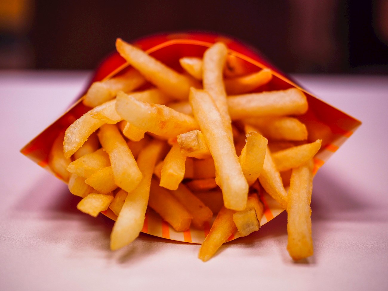McDonalds French Fries Authentic Recipe | TasteAtlas
