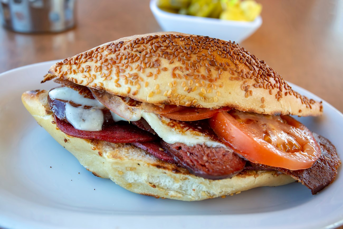 Kumru Authentic Recipe | TasteAtlas