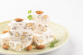 Mandorlato – Torrone From Veneto Authentic Recipe | TasteAtlas