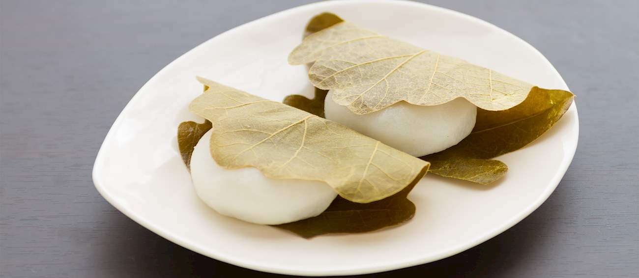 Mochi Authentic Recipe | TasteAtlas