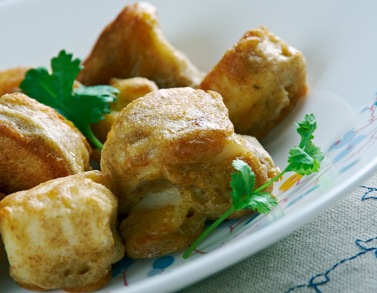 Stamp And go Authentic Recipe | TasteAtlas