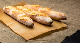 Poolish Baguette Authentic Recipe Tasteatlas