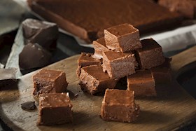 Divinity Fudge Authentic Recipe | TasteAtlas