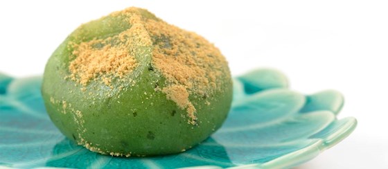 Mochi Authentic Recipe | TasteAtlas