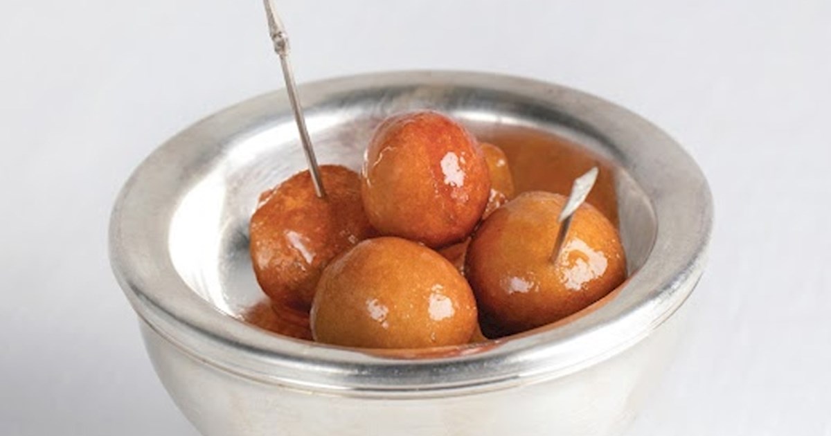 Lokma Authentic Recipe | TasteAtlas