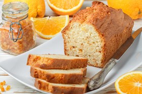 Traditional Dijon Pain D’épices Authentic Recipe | TasteAtlas