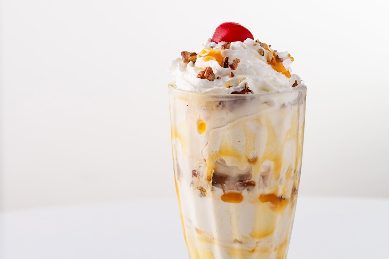 Sundae Authentic Recipe | TasteAtlas