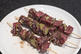 Marinated Espetada Authentic Recipe | TasteAtlas