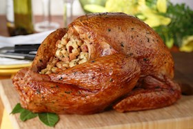 Stuffed Turkey Authentic Recipe | TasteAtlas