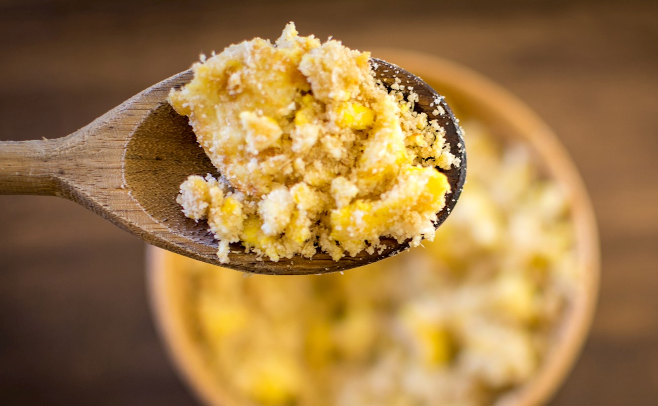 Farofa With Eggs Authentic Recipe | TasteAtlas