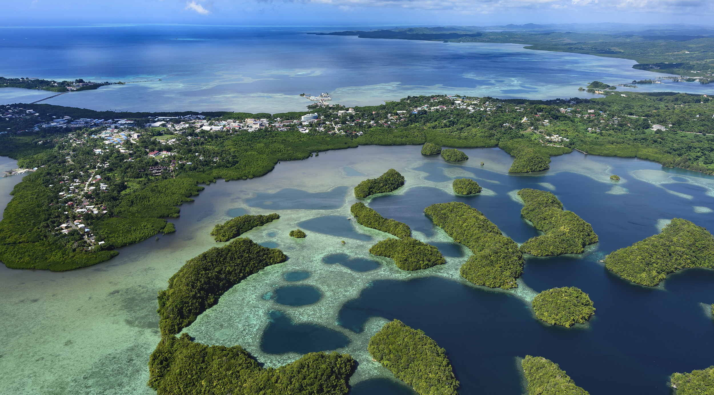 Koror: Food Map | TasteAtlas