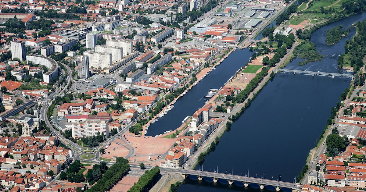 Eat Local in Roanne - TasteAtlas