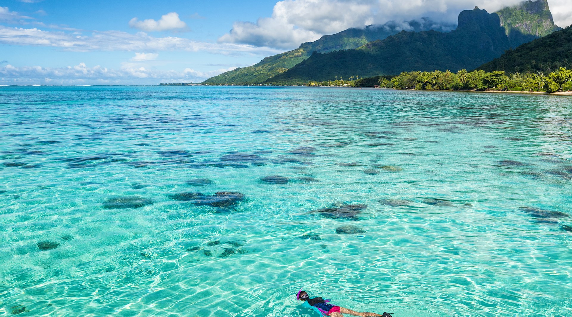 Eat Local in French Polynesia - TasteAtlas