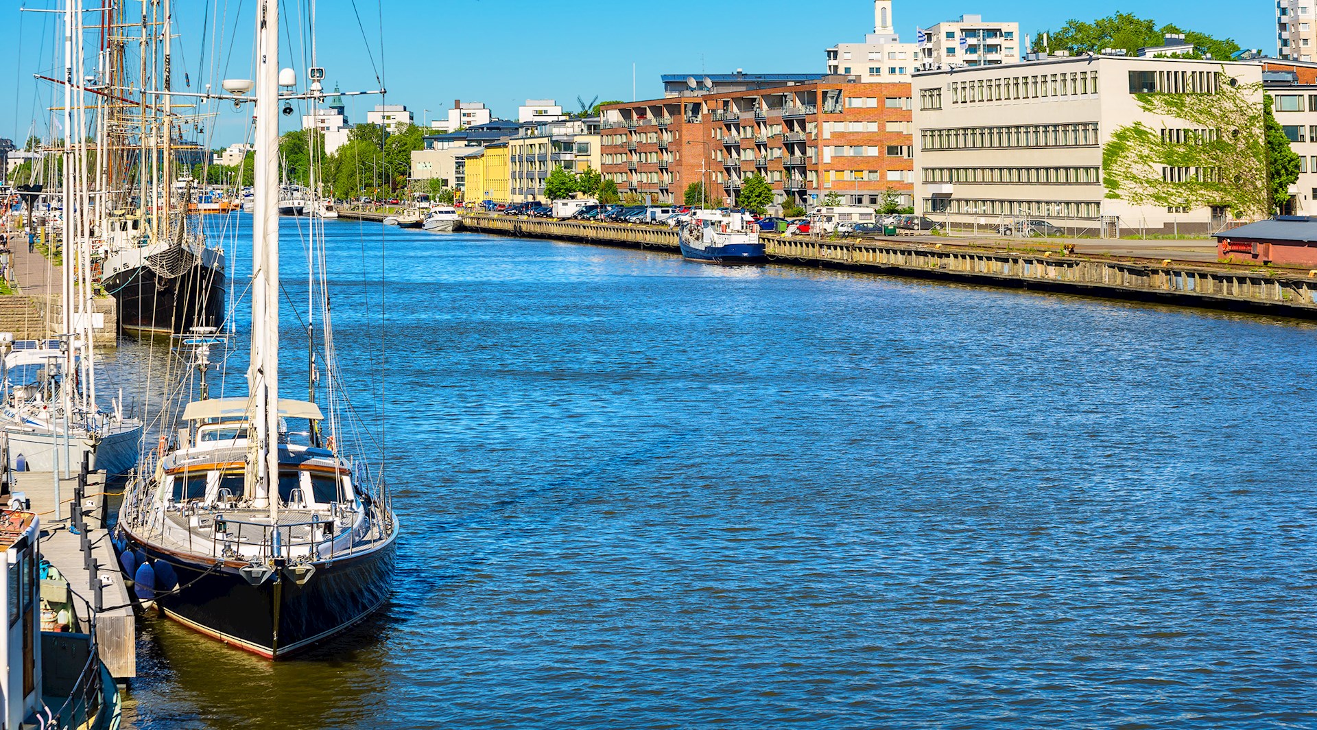 Eat Local in Turku - TasteAtlas