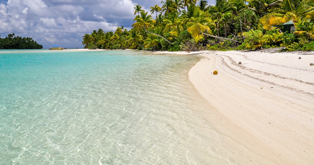 Eat Local in the Cook Islands - TasteAtlas