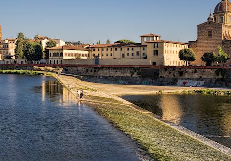 Metropolitan City of Florence: Regional Food Homepage | TasteAtlas