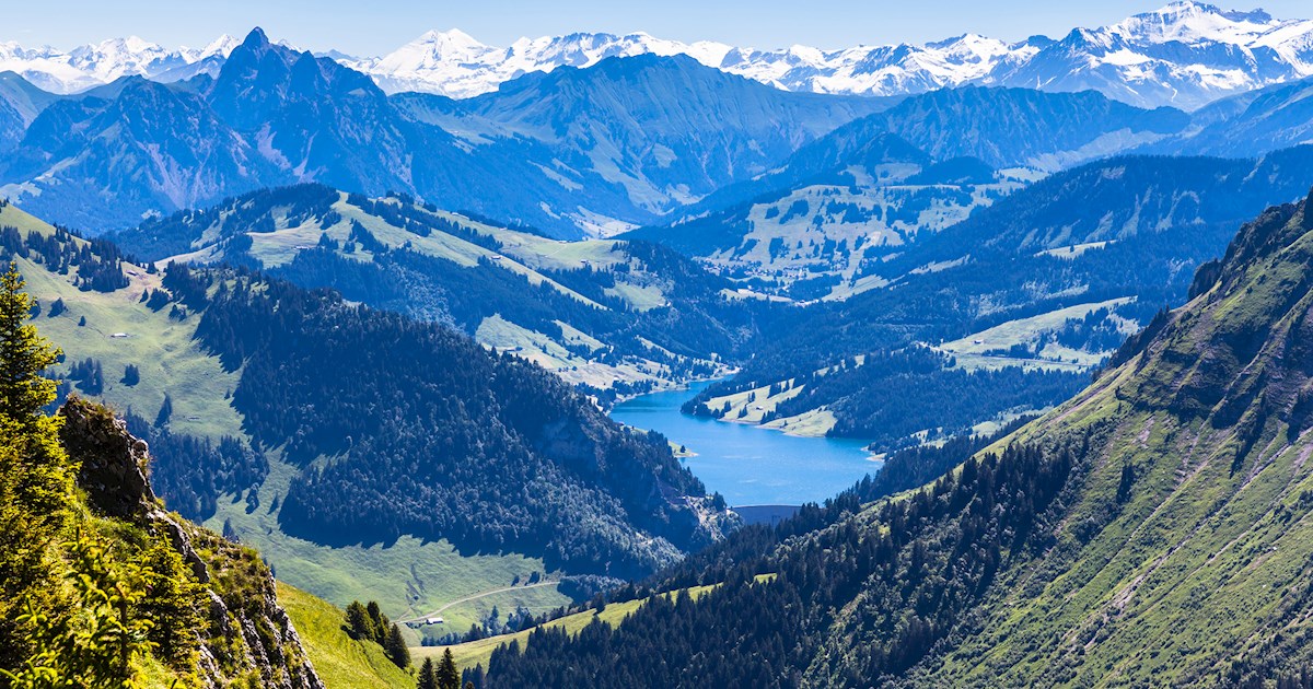 Eat Local in the Canton of Vaud