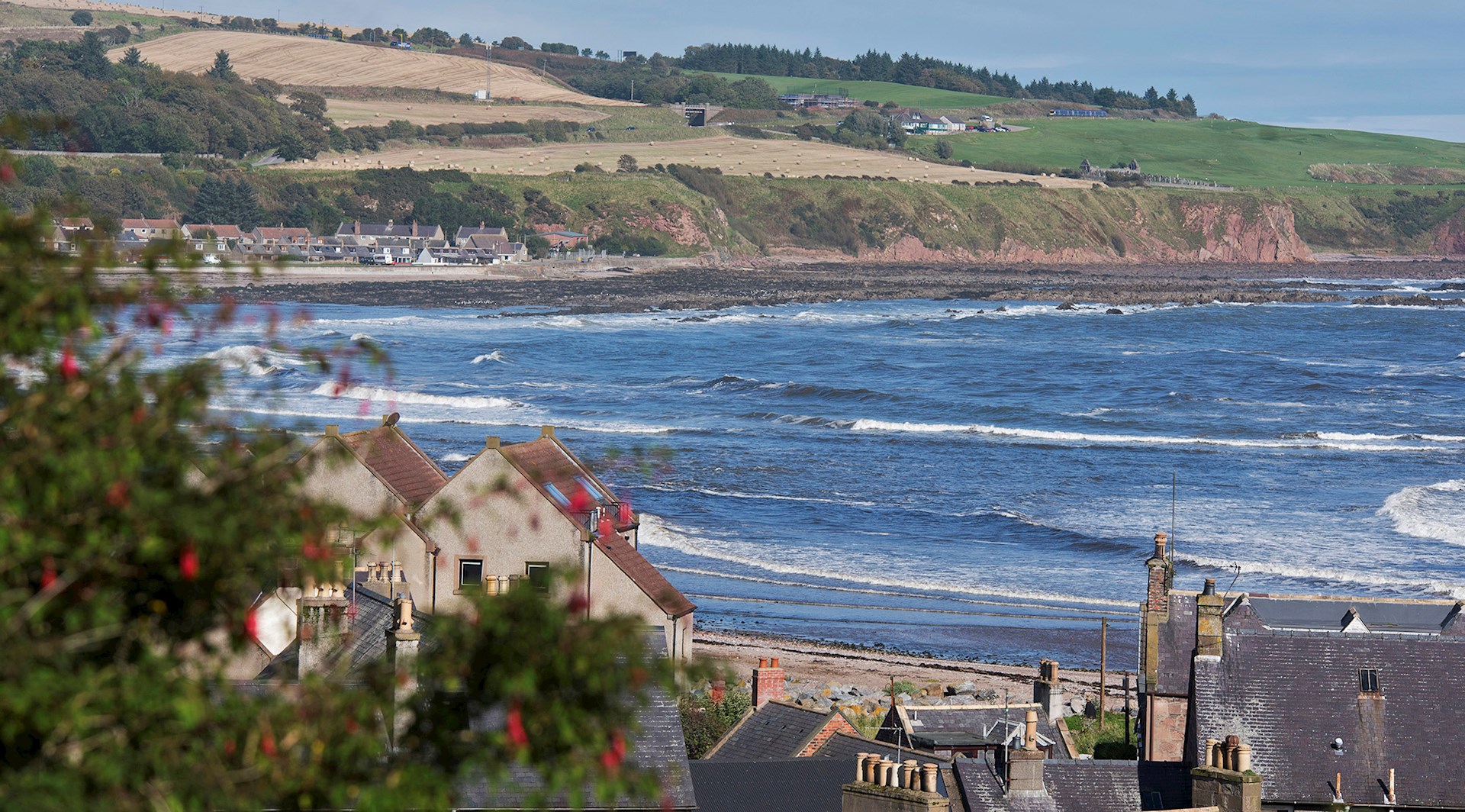 Eat Local in Stonehaven - TasteAtlas
