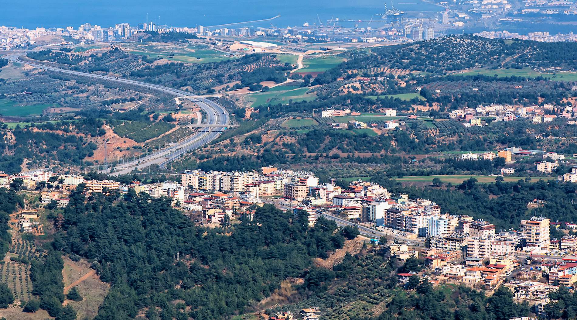 Eat Local in Iskenderun