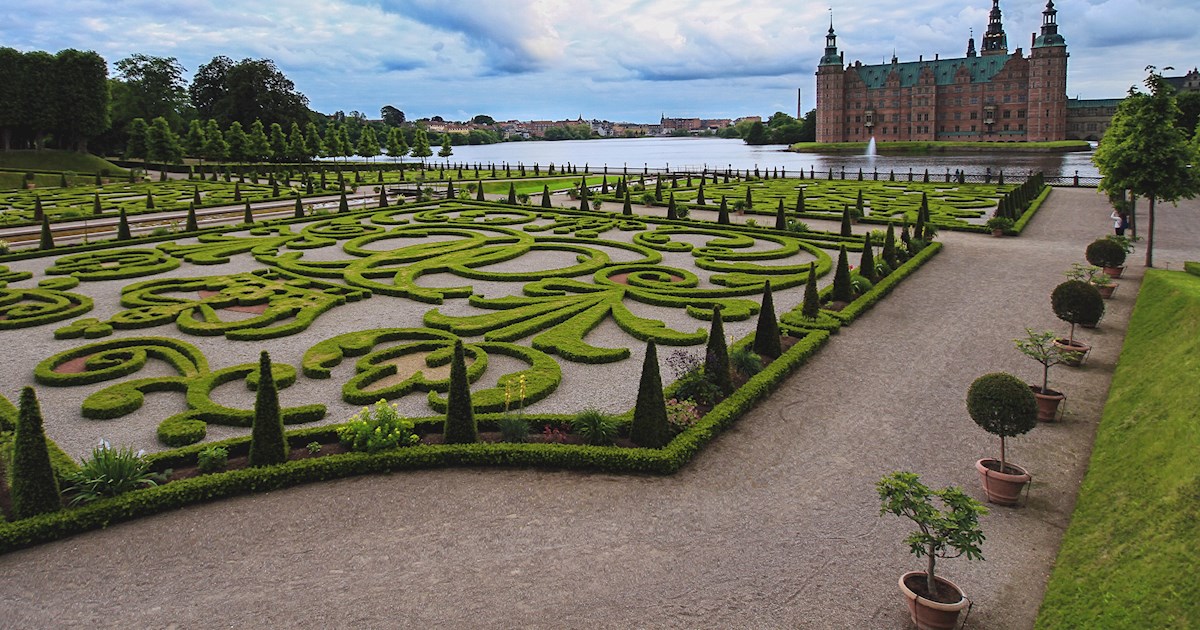 Eat Local in Denmark - TasteAtlas