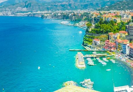 Neapolitan Food Homepage: Discover Neapolitan Cuisine | TasteAtlas