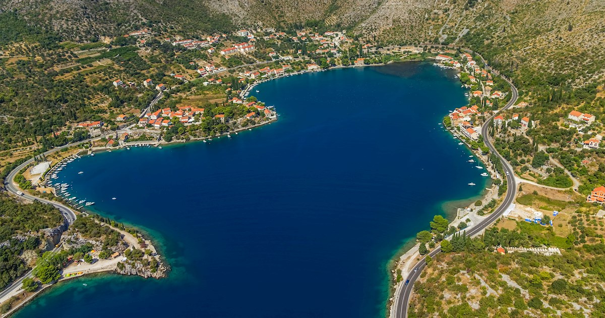 Eat Local in Zaton Mali