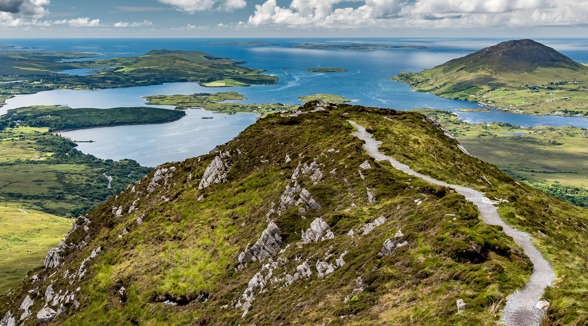 Local Food in Connemara | Connemara Food Map | TasteAtlas