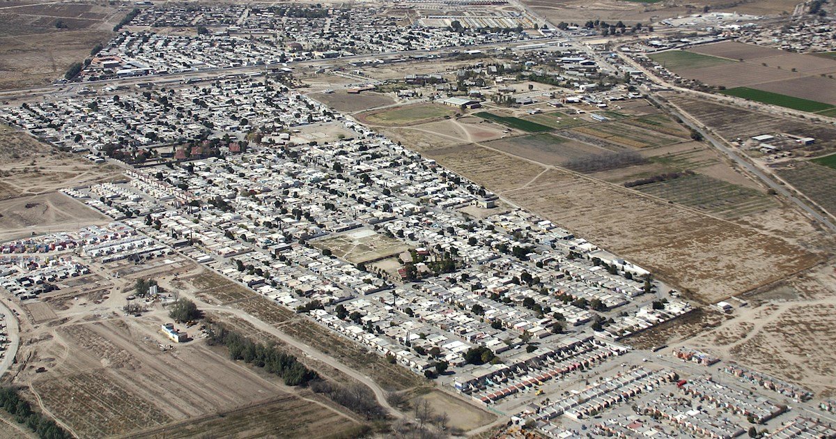 Eat Local in Torreón