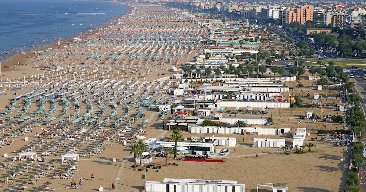 Eat Local in Riccione