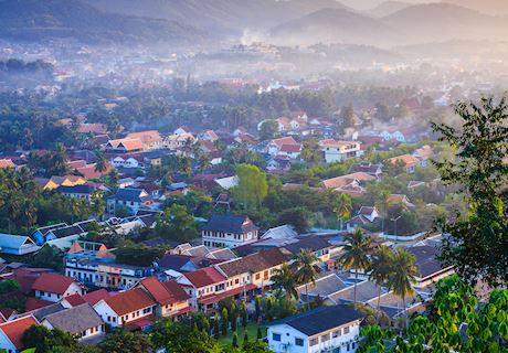 Luang Prabang Province: Regional Food Homepage | TasteAtlas