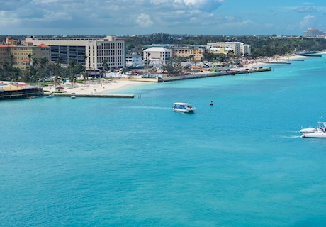 Bahamian Food Homepage: Discover Bahamian Cuisine | TasteAtlas