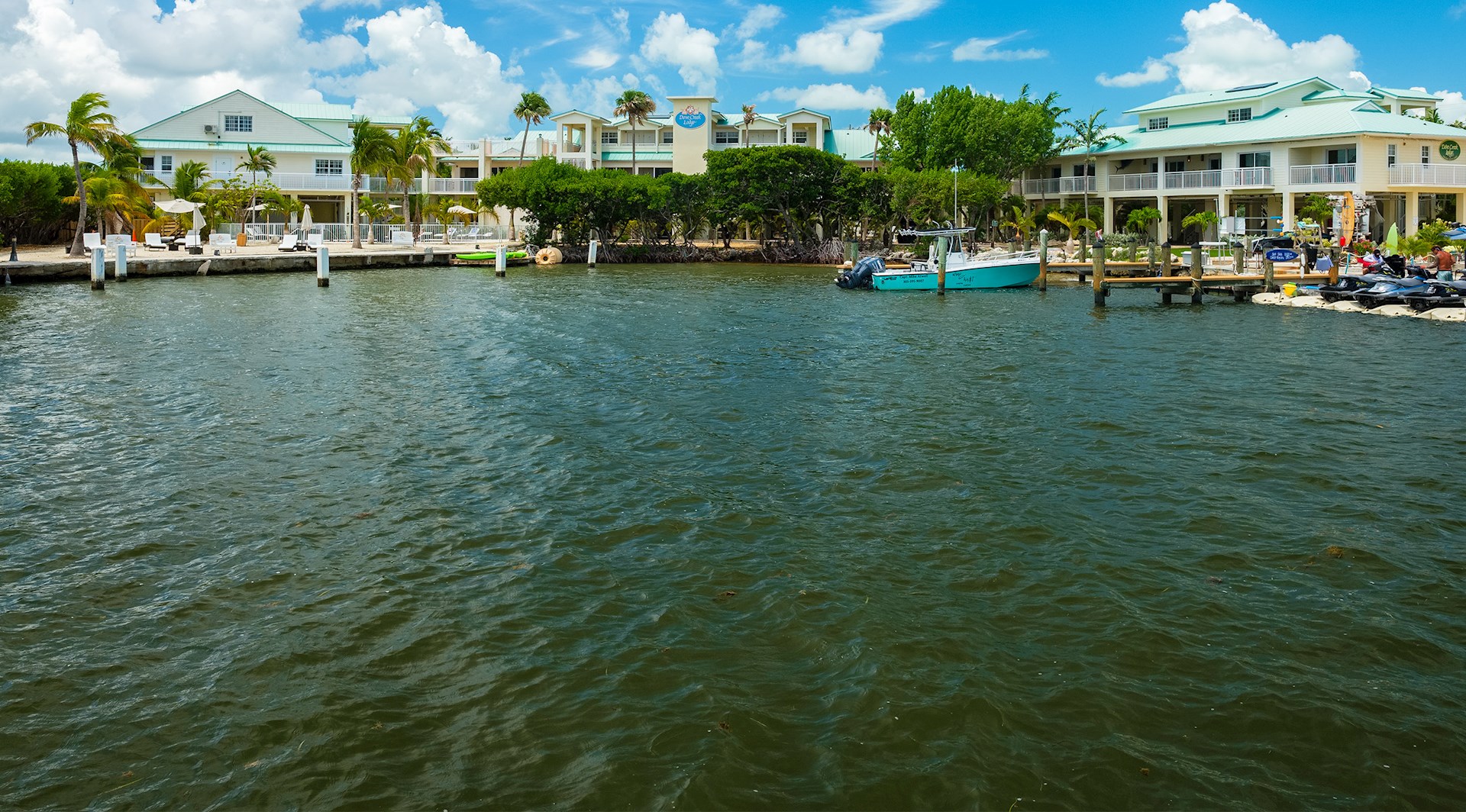 Eat Local in Key Largo - TasteAtlas