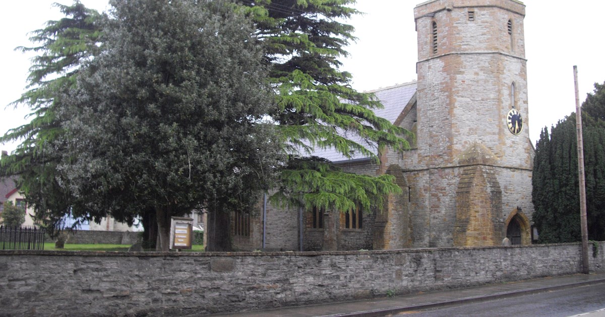 Eat Local in Ilchester