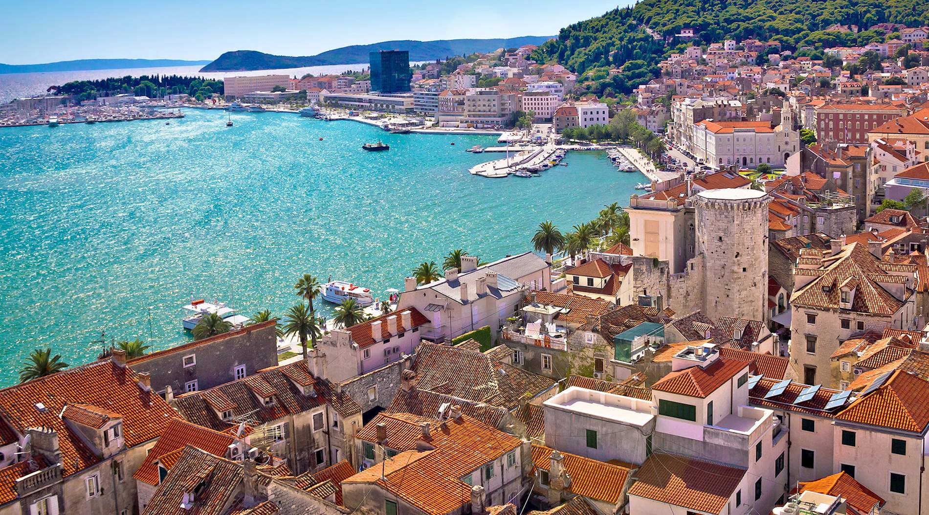 Eat Local in Split Eat Local in Split