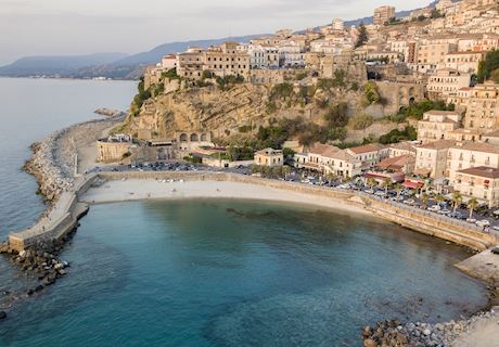 Calabrian Food Homepage: Discover Calabrian Cuisine | TasteAtlas