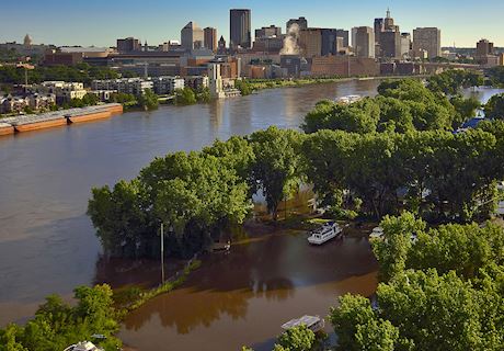 Minnesotan Food Homepage: Discover Minnesotan Cuisine | TasteAtlas