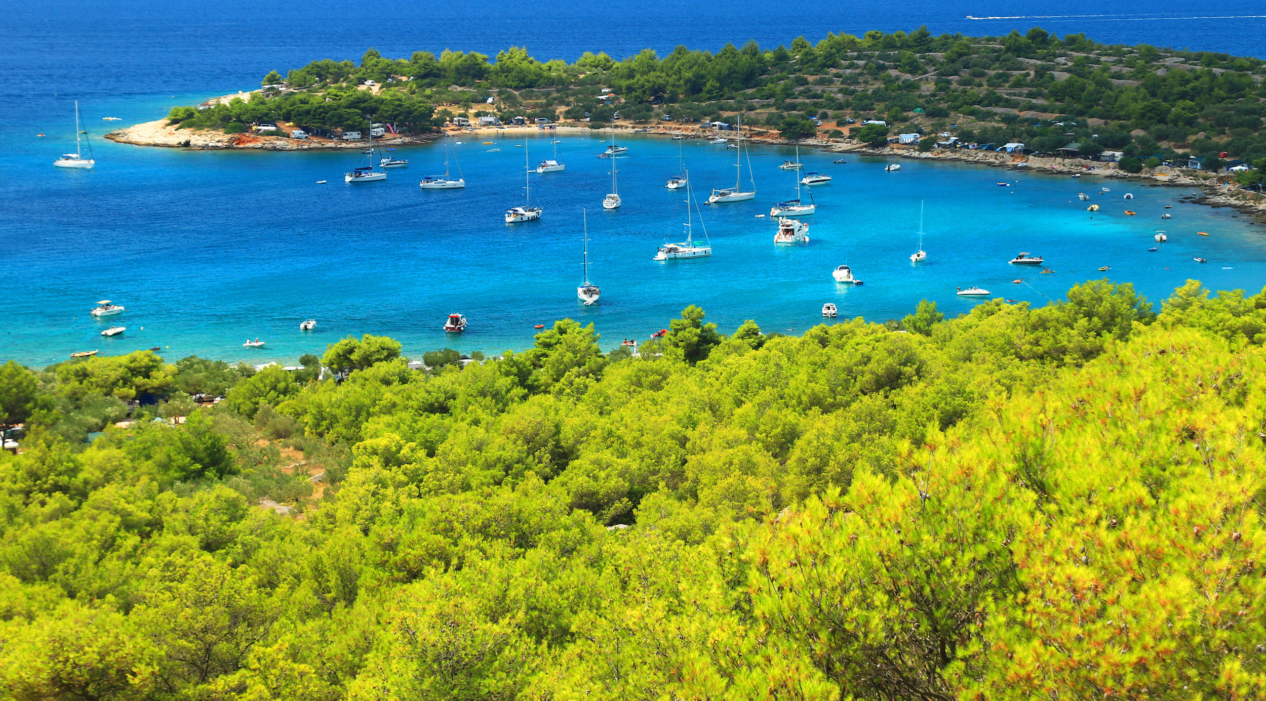 Murter: Food Map | TasteAtlas