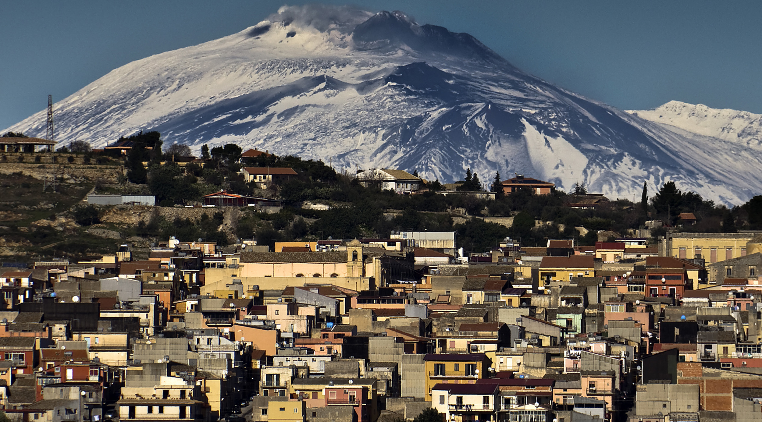 Eat Local in Sortino