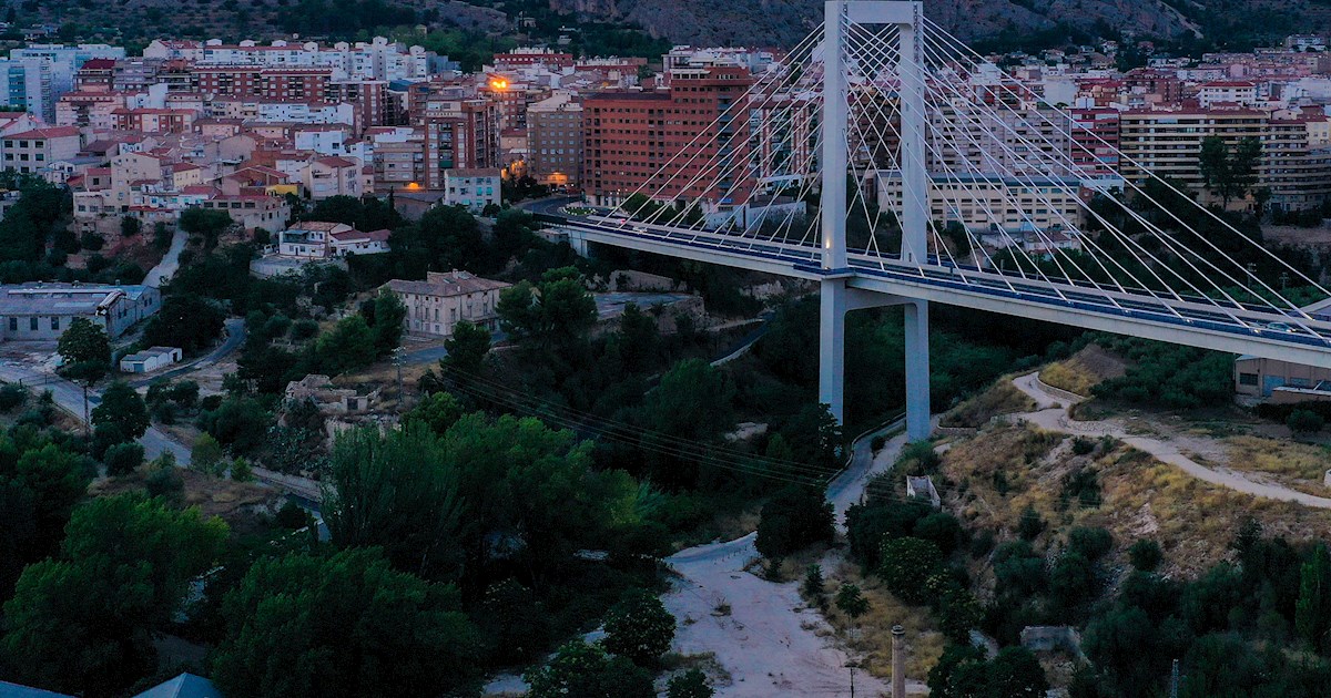 Eat Local in Alcoy - TasteAtlas