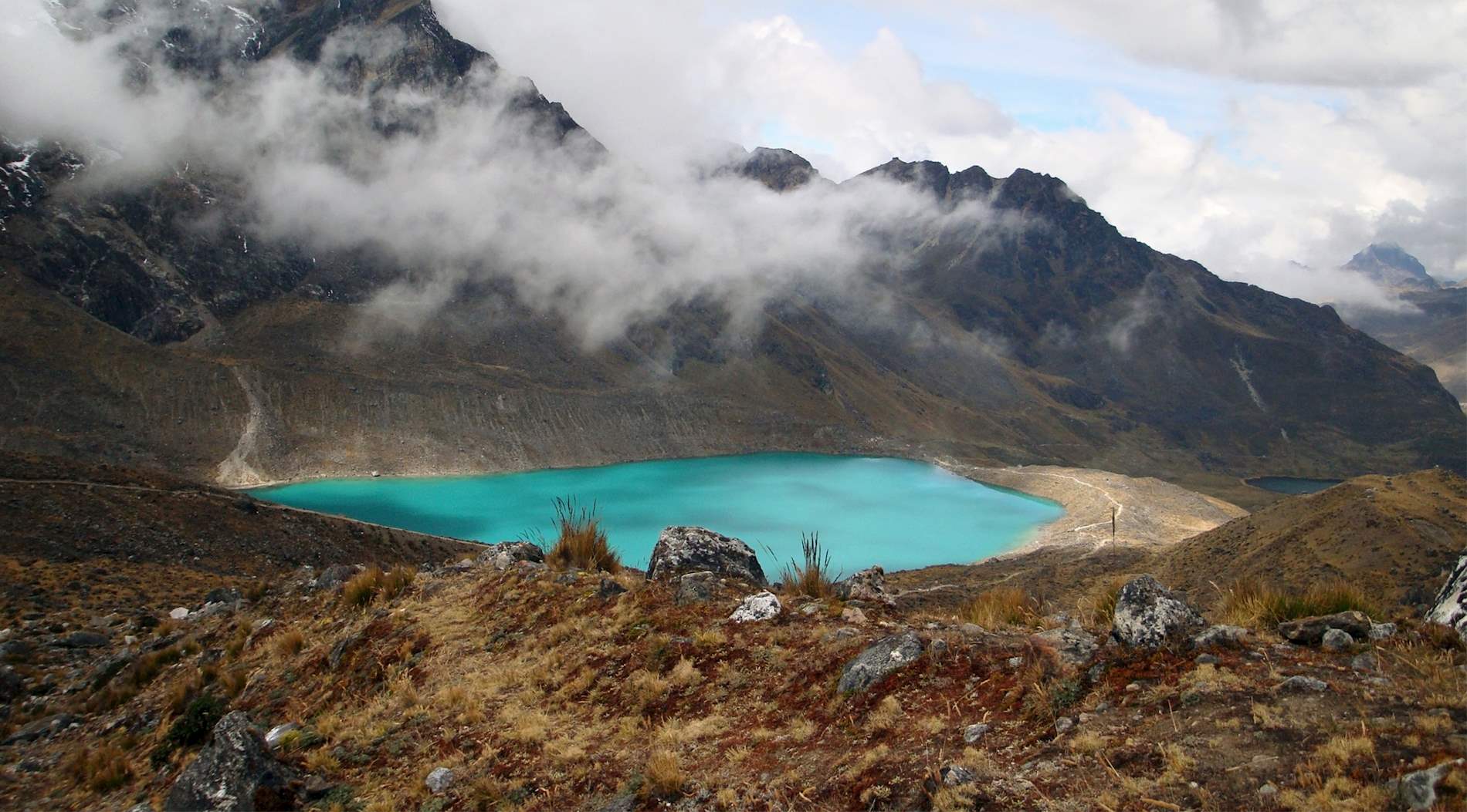 Eat Local in Junín Region