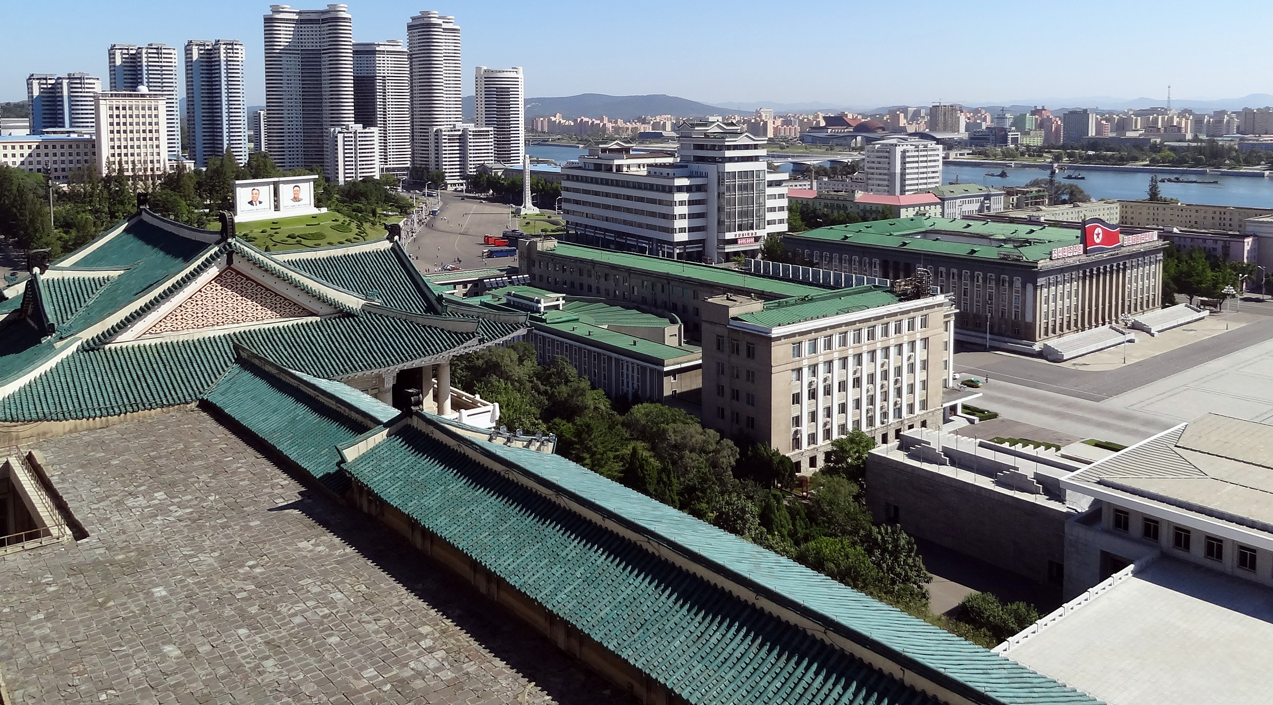 What to eat in Pyongyang | Pyongyang Local Food | TasteAtlas