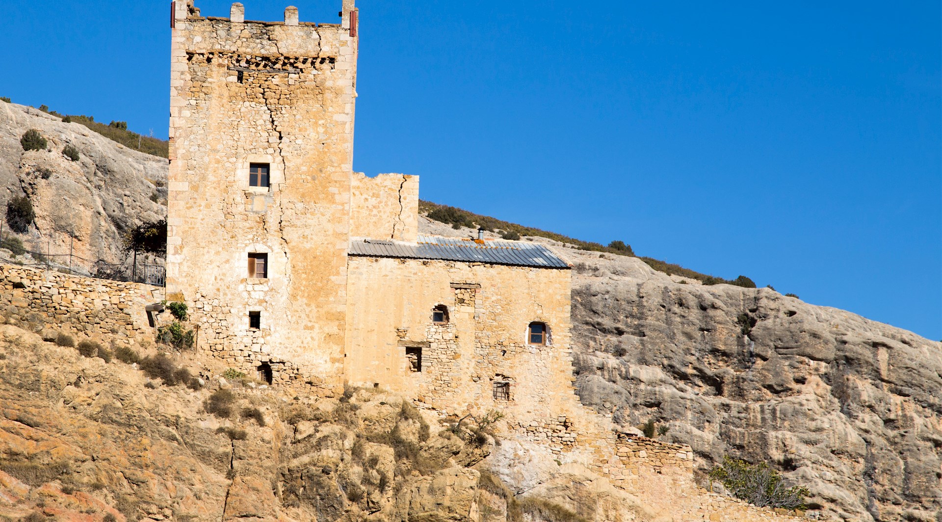Eat Local in Tronchón - TasteAtlas