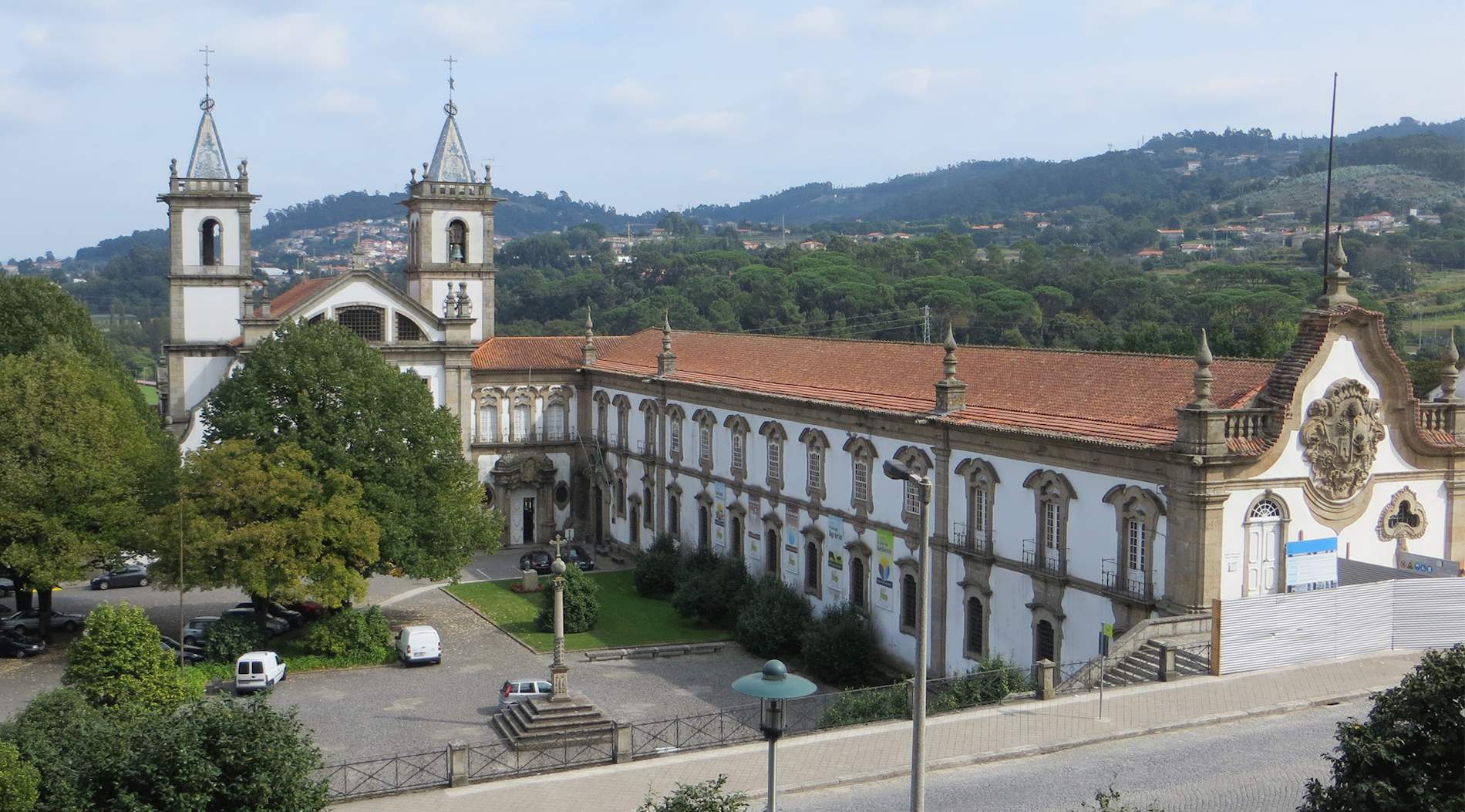 Eat Local in Santo Tirso