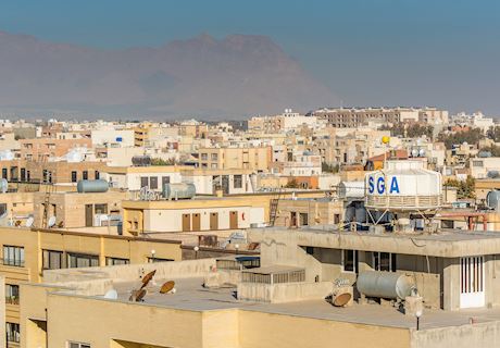 Iranian Food Homepage: Discover Iranian Cuisine | TasteAtlas