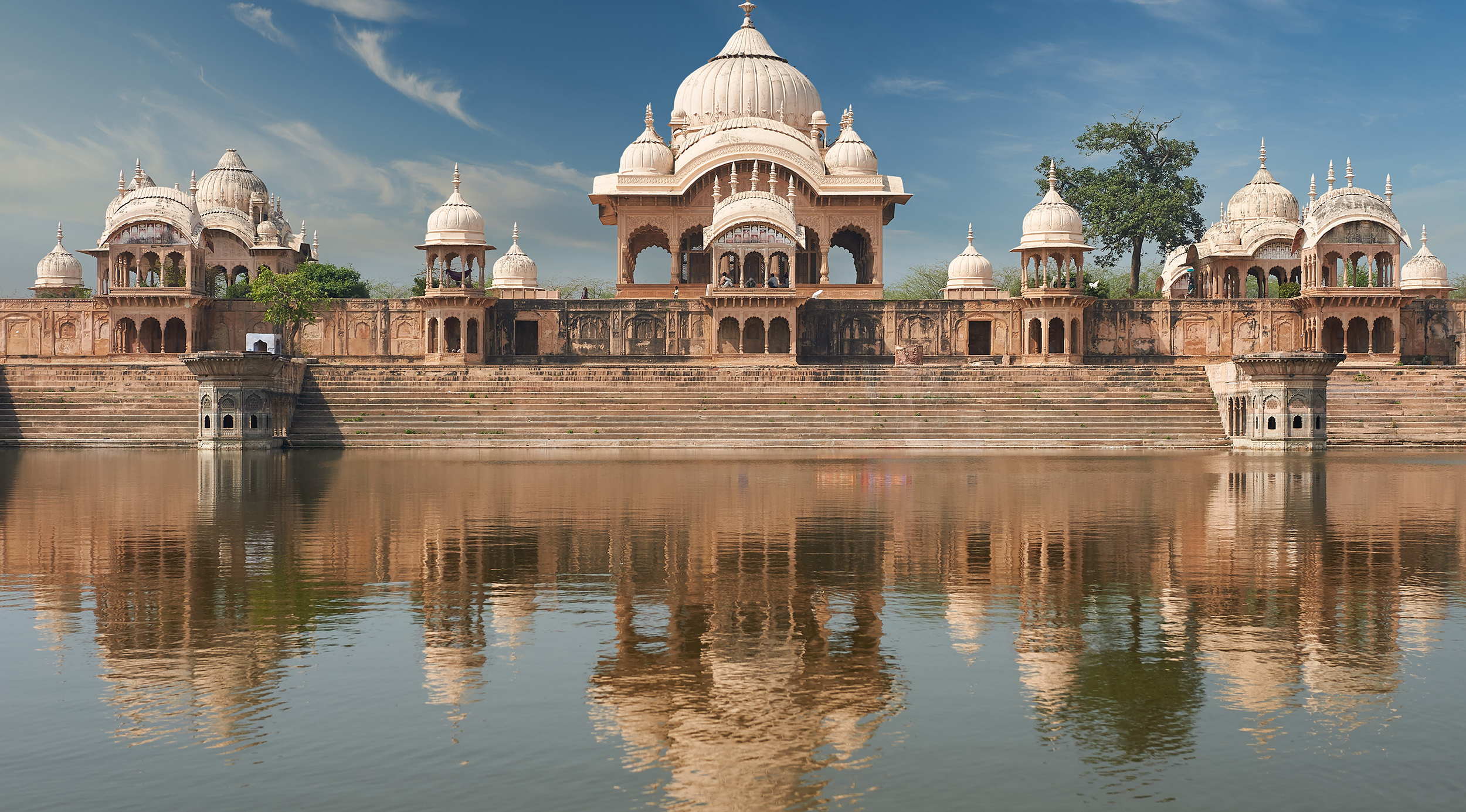 What to Eat in Mathura | Mathura Local Food | TasteAtlas