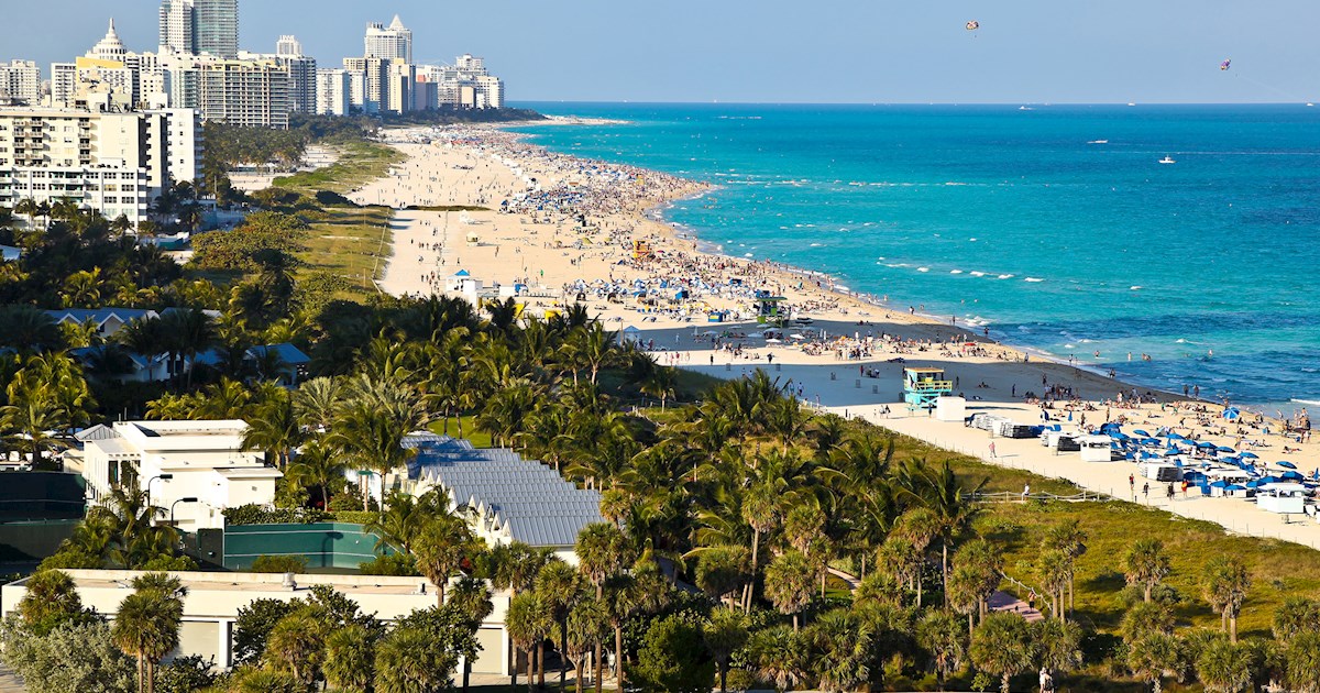 Eat Local in Miami Beach - TasteAtlas