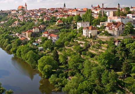 South Moravia: Regional Food Homepage | TasteAtlas