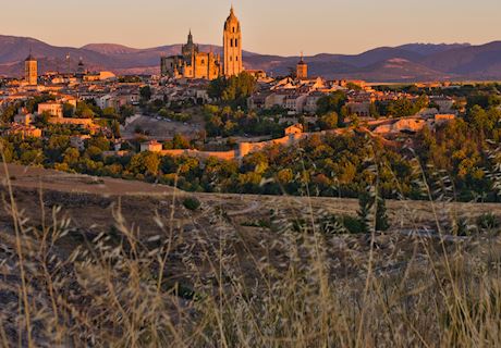 Castilian-Leonese Food Homepage: Discover Castilian-Leonese Cuisine ...