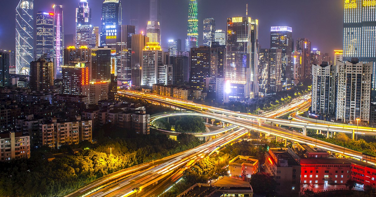 Eat Local in Guangzhou - TasteAtlas